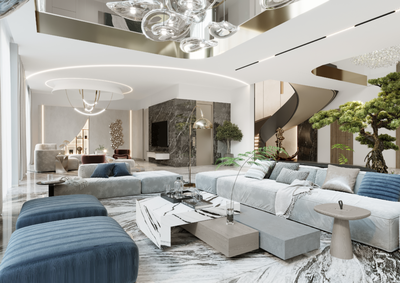 Design Smith(Interior Designers & Architects) in Al Quoz Industrial 1 ...