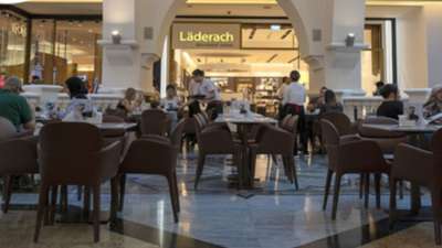 Laderach Chocolatier Suisse(Bakeries, Desserts & Sweets) in Al Barsha 1 ...