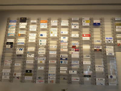 Lin Scan Inspection Service Company(Heavy Equipment & Machinery) in ...