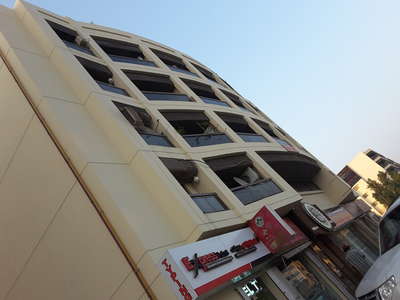 Al Jamoom Hardware Trading(Hardware & Fittings) in Al Qusais Industrial ...