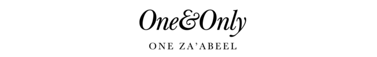 One&only One Zaabeel Resort And Private Homes (br Of One Zaabeel Hotel ...