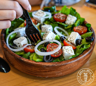 Latakia House Restaurant(Cafeterias) in Oud Metha, Dubai - HiDubai