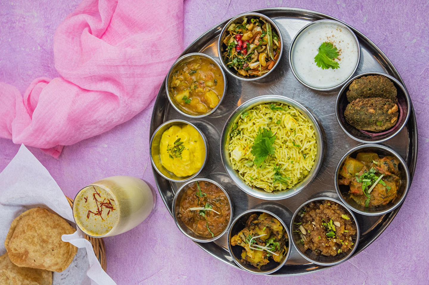 My Govinda's(Restaurants & Bars) in International City (Warsan 1 ...