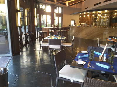 Ari Pool Restaurant And Bar(Restaurants & Bars) in Saih Shuaib 1, Dubai ...