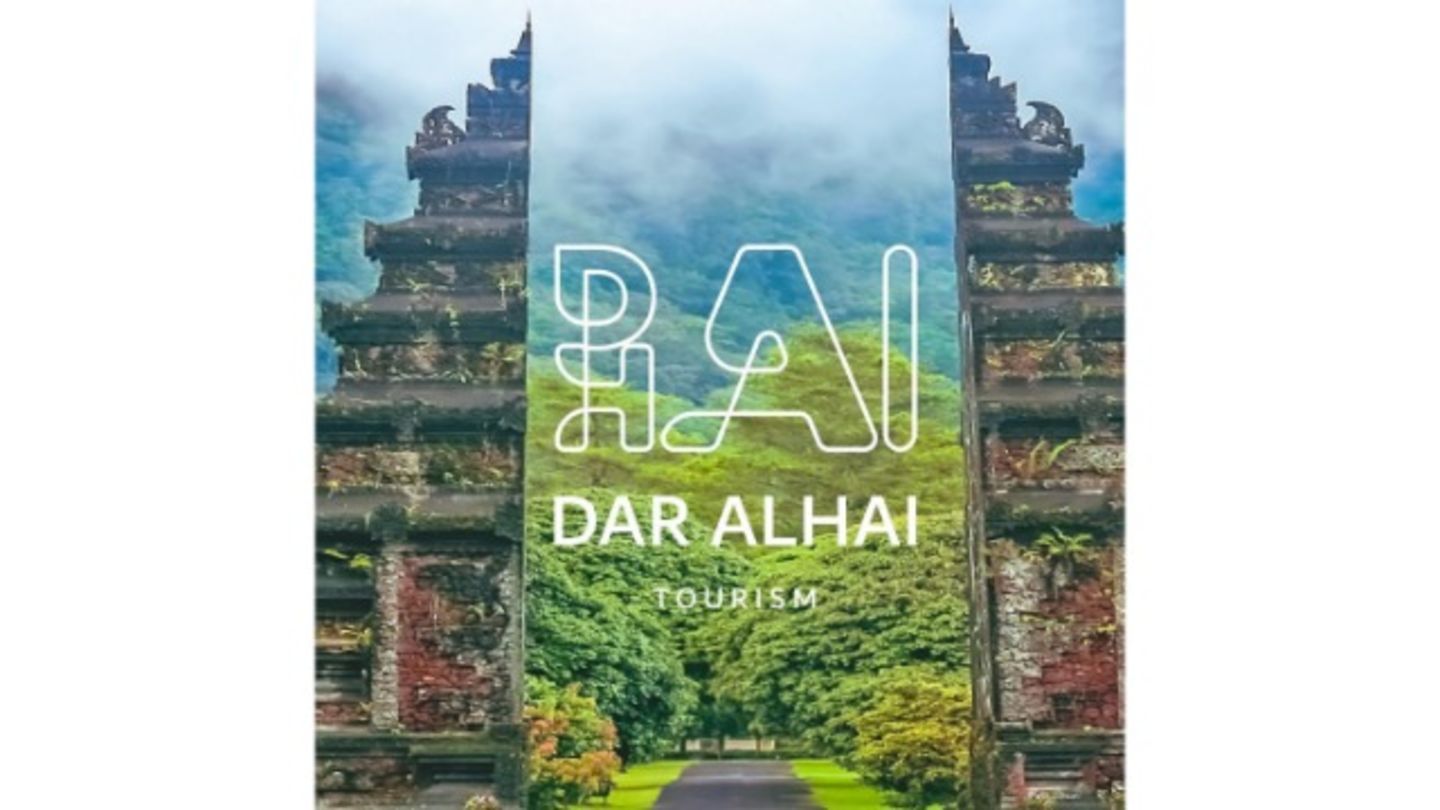 Dar Alhai Tourism(Travel & Ticketing Agencies) in Port Saeed, Dubai ...