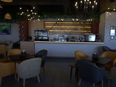 Aylla Cafe(Restaurants & Bars) in Corniche Deira, Dubai - HiDubai