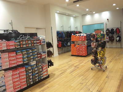 Shoe Citi(Footwear) in Port Saeed, Dubai - HiDubai
