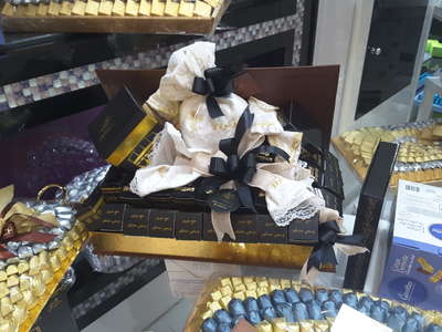 Chocolala(Bakeries, Desserts & Sweets) in Muhaisnah 1, Dubai - HiDubai