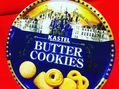 Sweets Asl Aljood(Bakeries, Desserts & Sweets) in The Palm Deira, Dubai ...