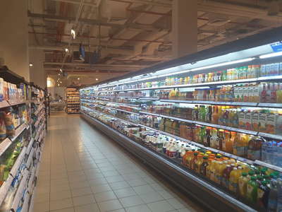 Choithrams(Supermarkets, Hypermarkets & Grocery Stores) in Al Bada ...