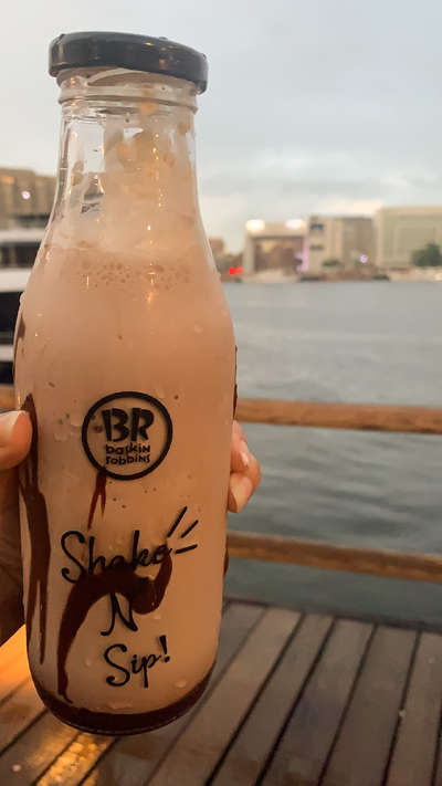 Baskin Robbins(Bakeries, Desserts & Sweets) in Mankhool, Dubai - HiDubai