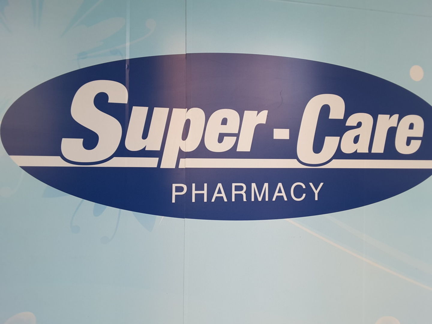 Super care Pharmacy(Pharmacy) in Jumeirah Lake Towers (Al Thanyah 5 ...