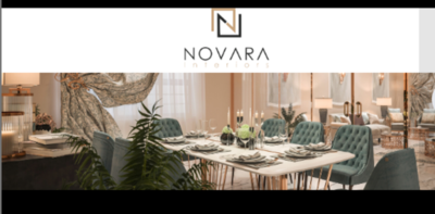 Novara Interiors(Interior Designers & Architects) in Burj Khalifa, Dubai - HiDubai