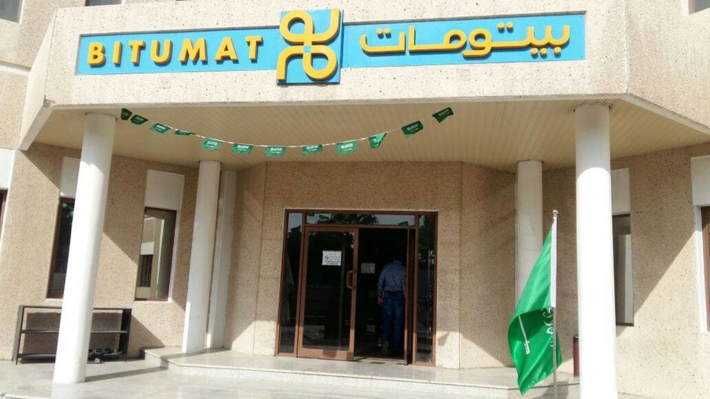 Bitumat Company Limited(Heavy Equipment & Machinery) in Dubai ...