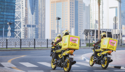 Noon Food(Food Delivery Services) in Downtown Dubai, Dubai - HiDubai