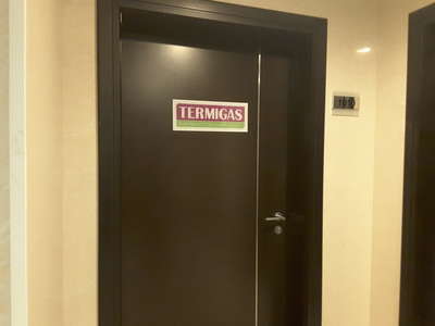 Termigas International Electro Mech(Heavy Equipment & Machinery) in ...