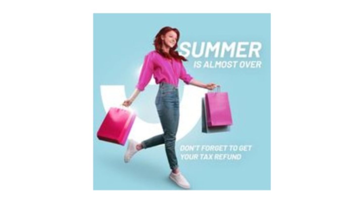 Planet Tax Free Machines(Financial Services) in The Palm Jumeirah ...