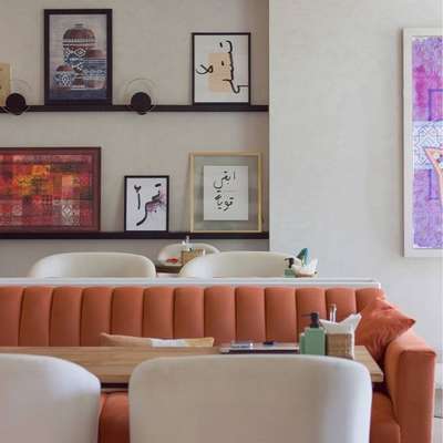 Yava Restaurant And Cafe(Restaurants & Bars) in Jumeirah 1, Dubai - HiDubai