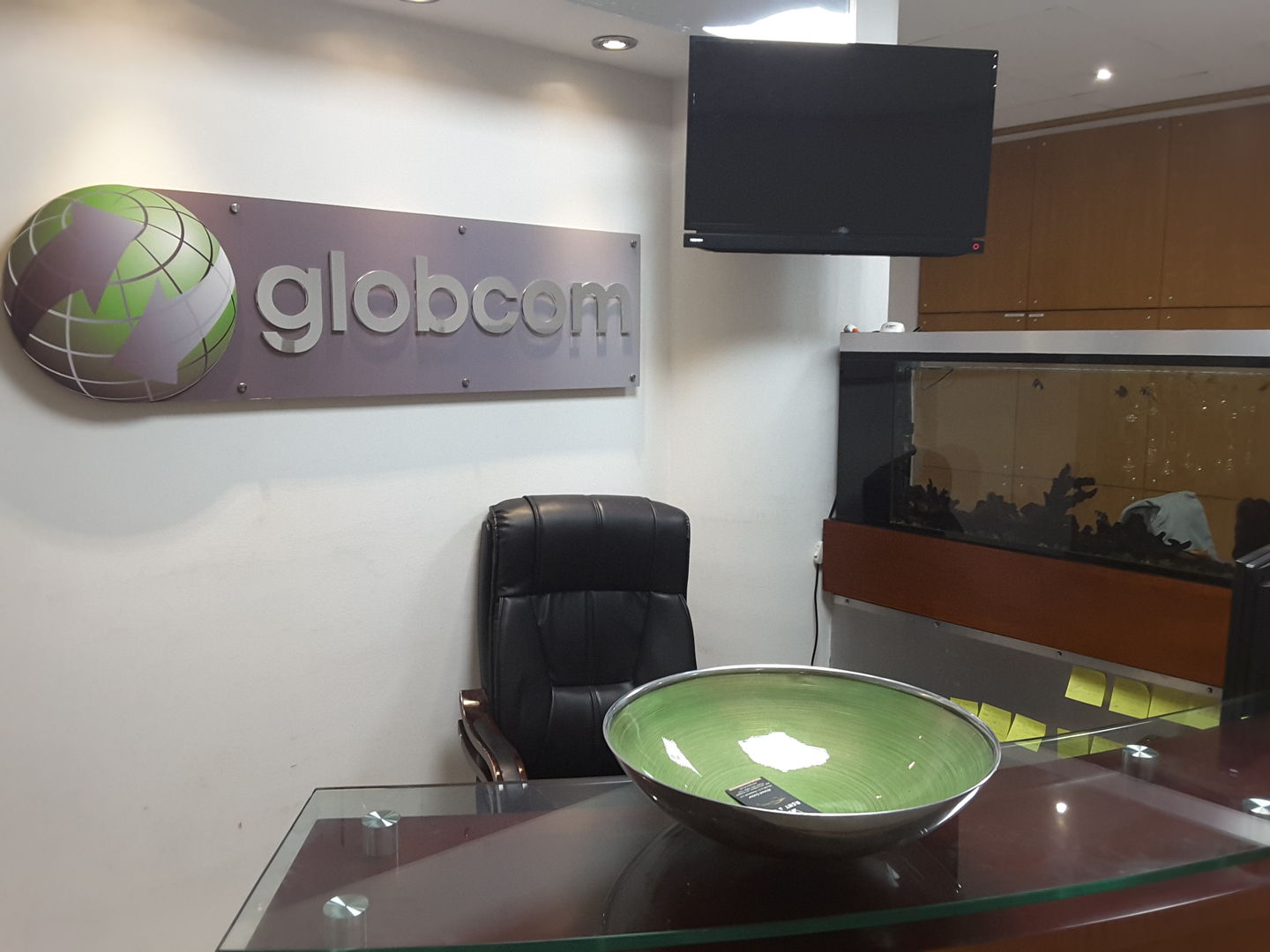 Globcom(Environmental & Agricultural Companies) in Mankhool, Dubai - HiDubai