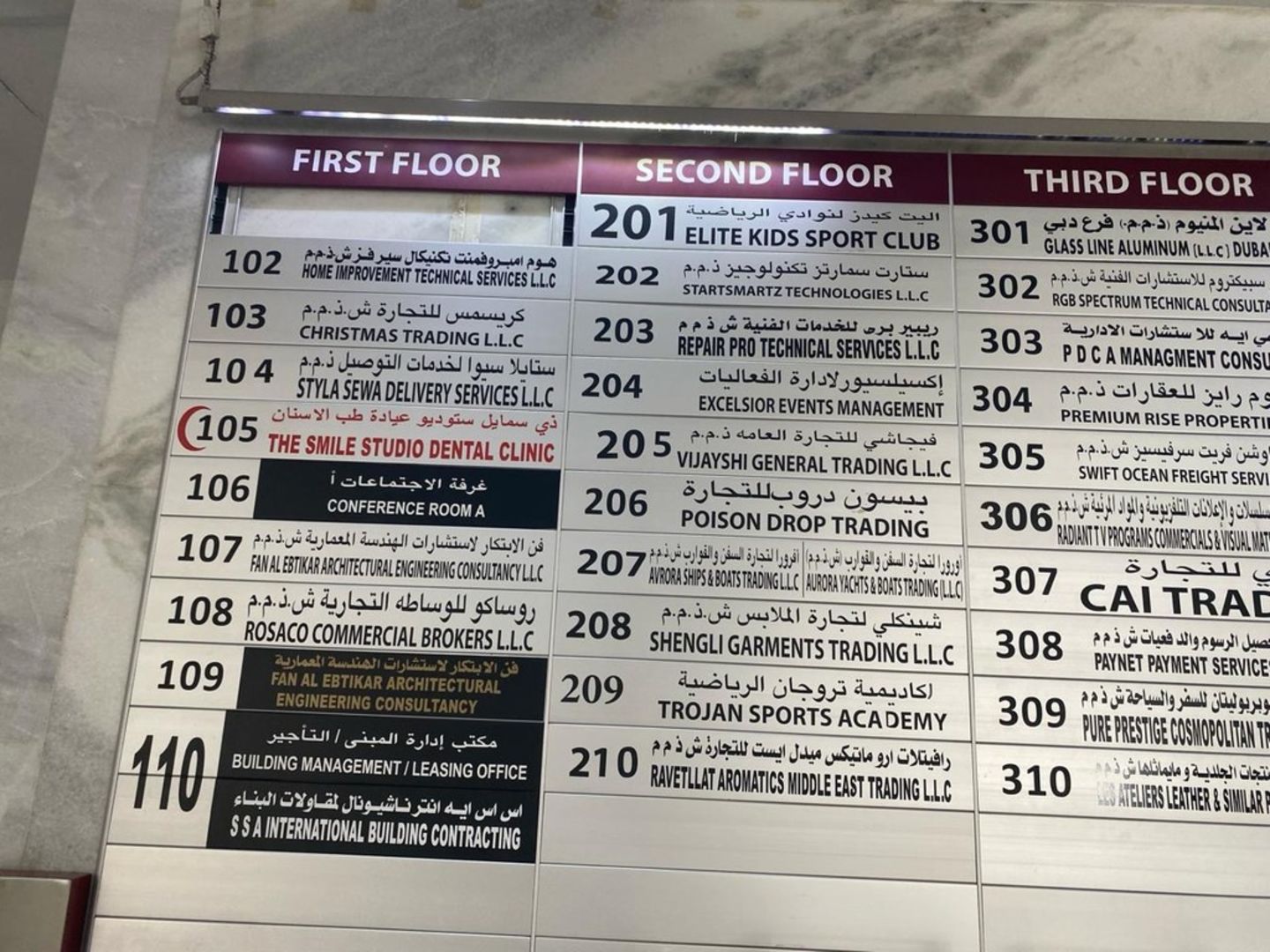 Startsmartz Technologies(IT Services) in Al Barsha 1, Dubai - HiDubai