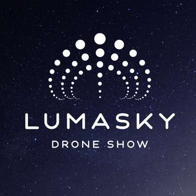 Lumasky Drone Show(Event Management) in Barsha Heights (Tecom), Dubai ...