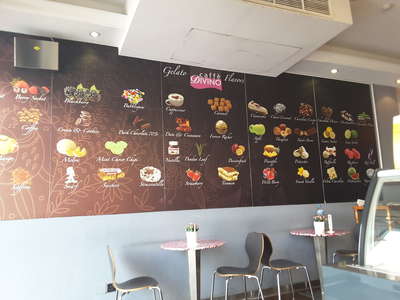 Caffe Divino(Coffee Shops) in Trade Centre 1, Dubai - HiDubai
