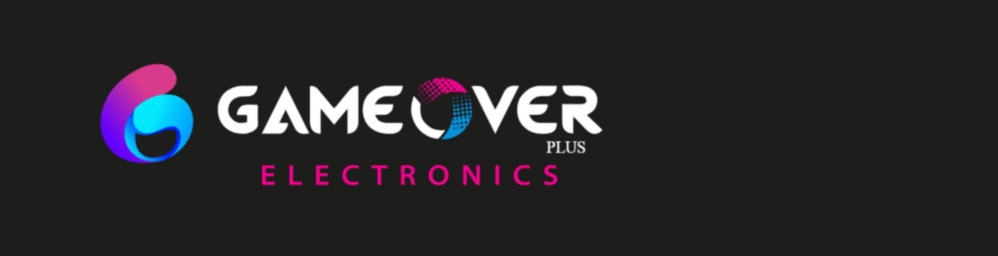 Game Over Plus Electronics(Consumer Electronics) in Trade Centre 1 ...