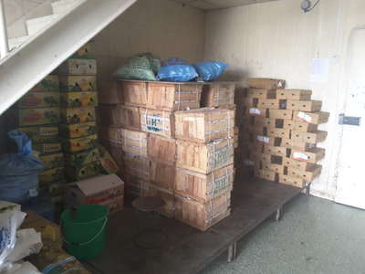 Mahmood Mirza Mohammad Ghenaat(Distributors & Wholesalers) in Ras Al ...