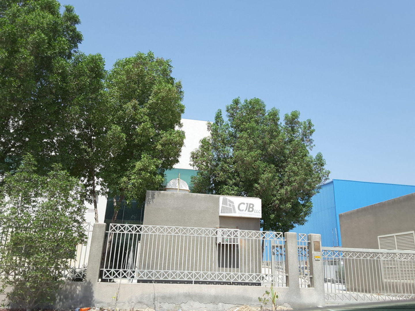 CJB(Construction & Renovation) in Jebel Ali Industrial 3, Dubai - HiDubai