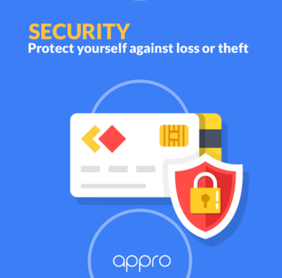 Appro(Payment Services) in Dubai Media City (Al Sufouh 2), Dubai - HiDubai