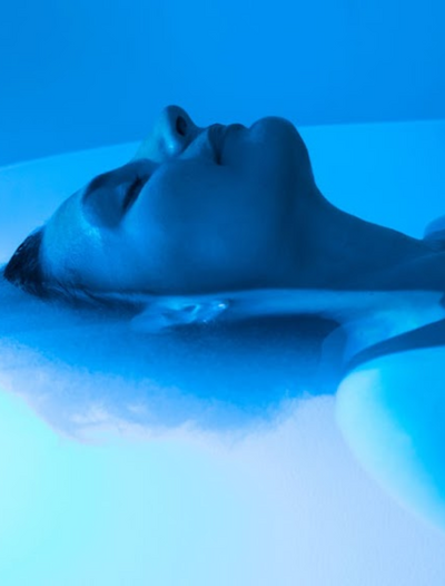 Simple Float Relaxation Center(Wellness Services & Spas) in Jumeirah 1 ...