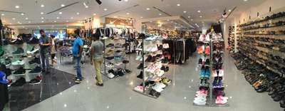 Karakeeb Outlet Trading(Footwear) in Al Barsha 1, Dubai - HiDubai