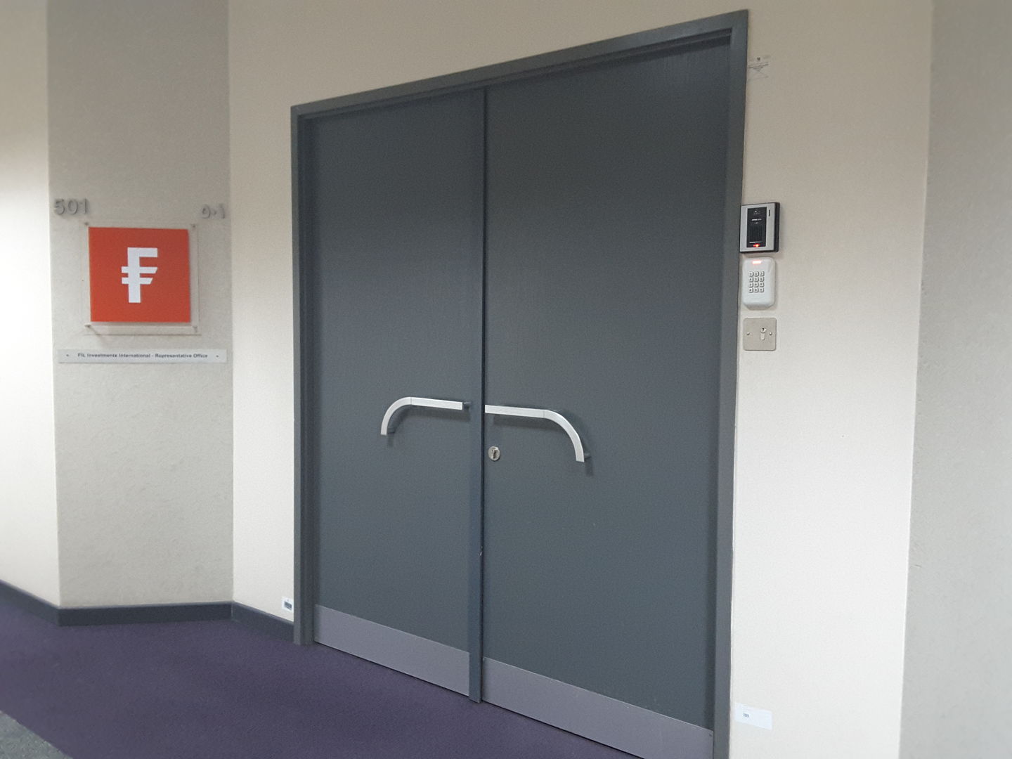 Fil Investments International(Business Consultation Services) in Trade ...