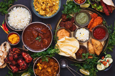 Monthly Mess(Restaurants & Bars) in Al Quoz 4, Dubai - HiDubai