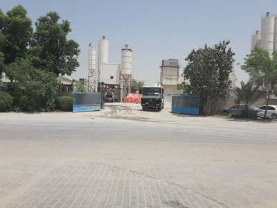 Technical Readymix Concrete Co(Construction & Renovation) in Al Qusais ...