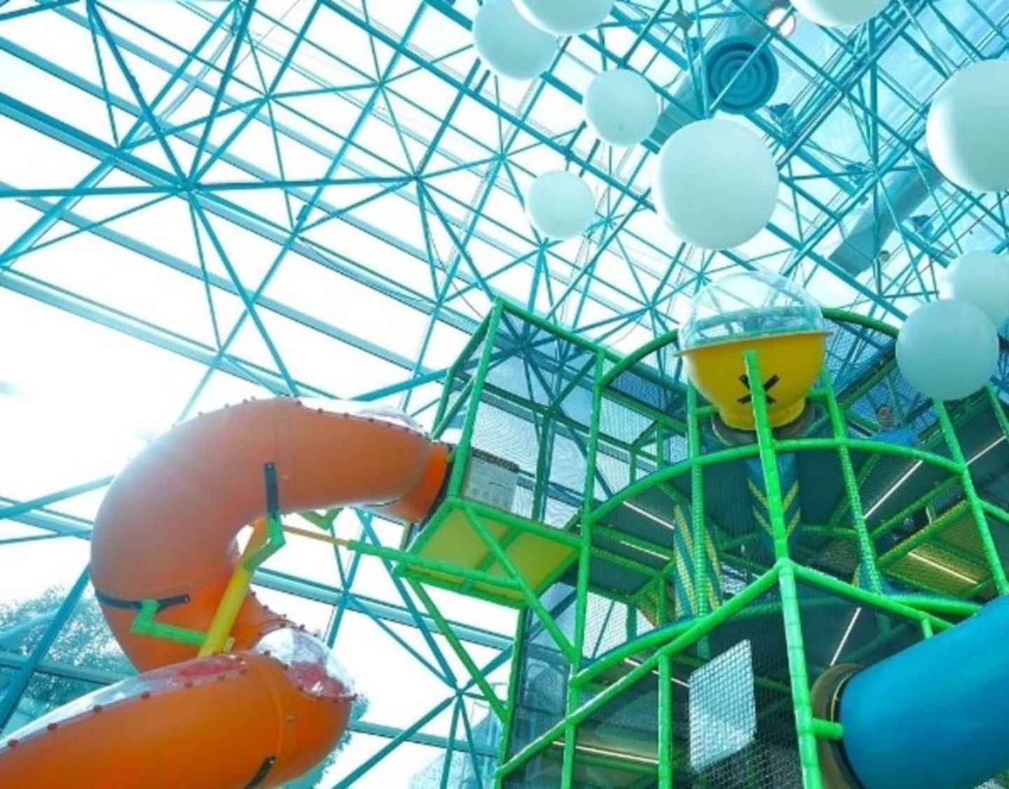 Roli Poli(Amusement Parks & Arcades) in Umm Hurair 2, Dubai - HiDubai