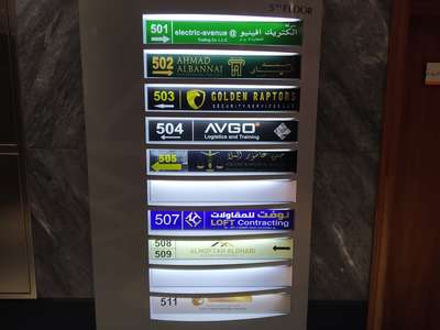 Loft Contracting(Engineering Consultants) in Port Saeed, Dubai - HiDubai