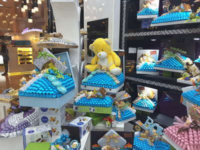 Chocolala(Bakeries, Desserts & Sweets) in Muhaisnah 1, Dubai - HiDubai