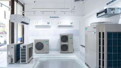 HNG Air Conditioning Trading(Distributors & Wholesalers) in Business ...