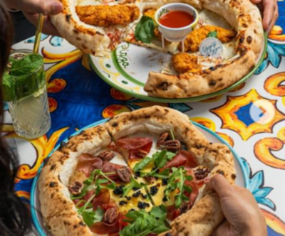 Gal Restaurant(Restaurants & Bars) in Burj Khalifa, Dubai - HiDubai