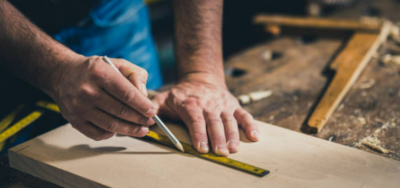 Baron Decor Carpentry(Construction & Renovation Materials) in Al Quoz ...