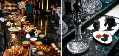 Dr Sheesha Cafe(Restaurants & Bars) in Al Karama, Dubai - HiDubai