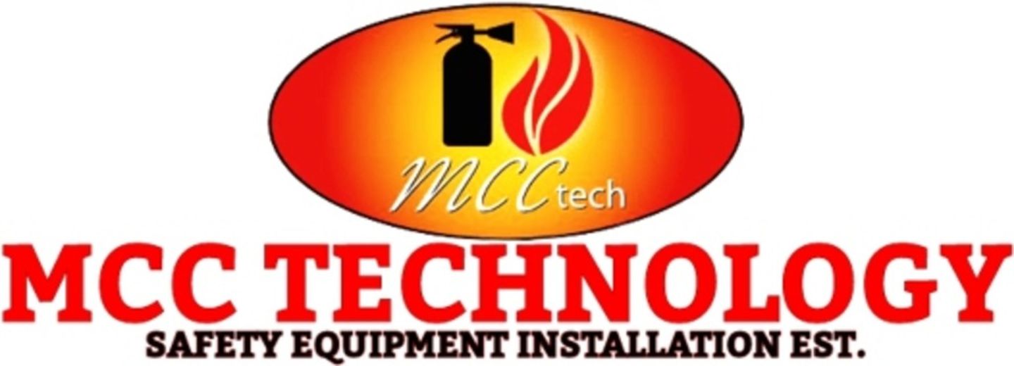 Mcc Technology Safety Equipment Installation(Safety & Security) in Al ...