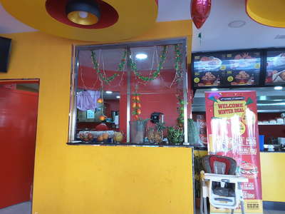 Chick Bait Restaurant(Restaurants & Bars) in International City (Warsan ...