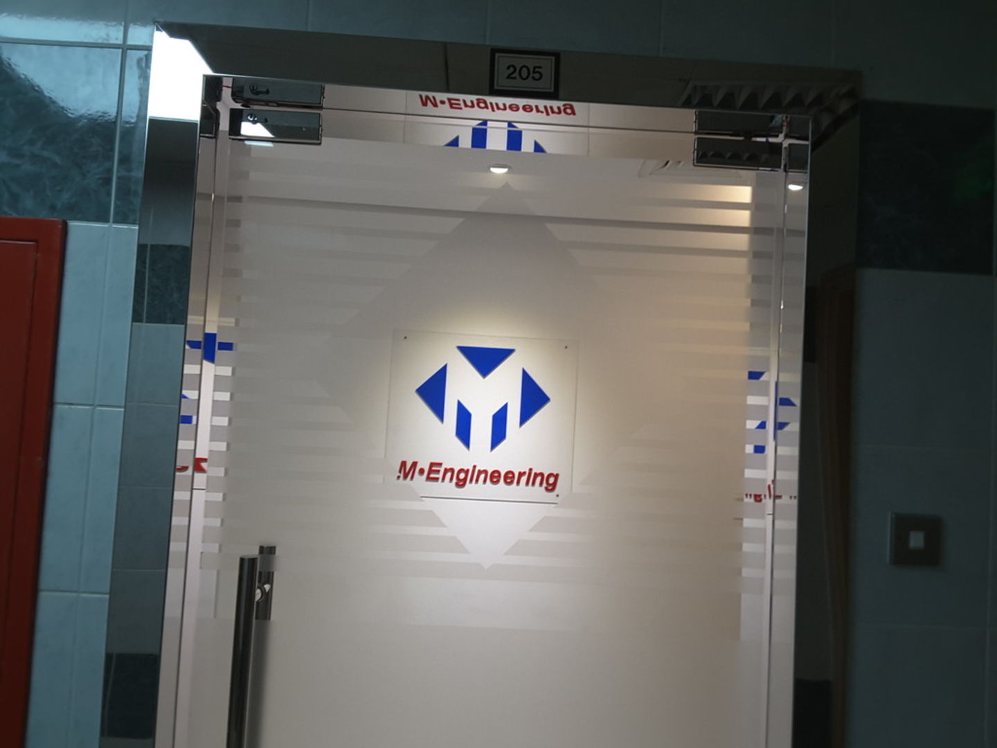 M Engineering Inc(Engineers & Surveyors) in Al Wasl, Dubai - HiDubai