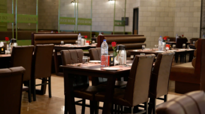 Foodbook Restaurant(Restaurants & Bars) in Al Nahda 2, Dubai - HiDubai