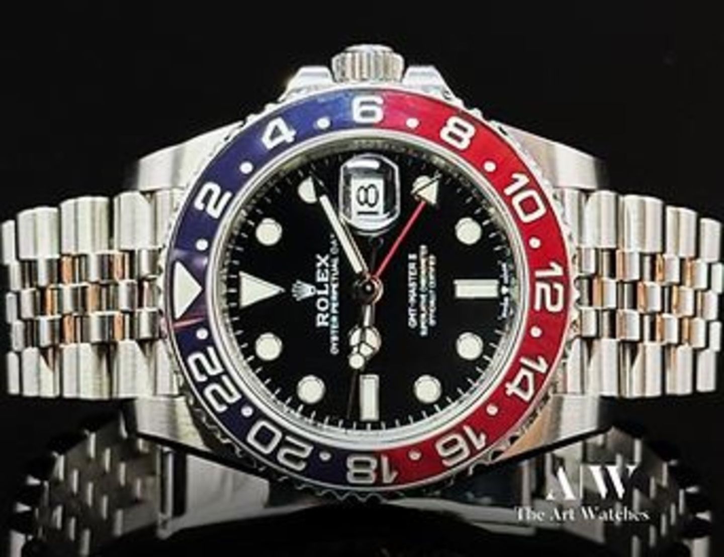 The Art Watches(Watches & Eyewear) in Dubai Marina (Marsa Dubai), Dubai ...