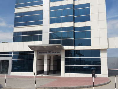 Zahoor Al Hira Trading(IT & Telecommunication) in Al Qusais Industrial ...