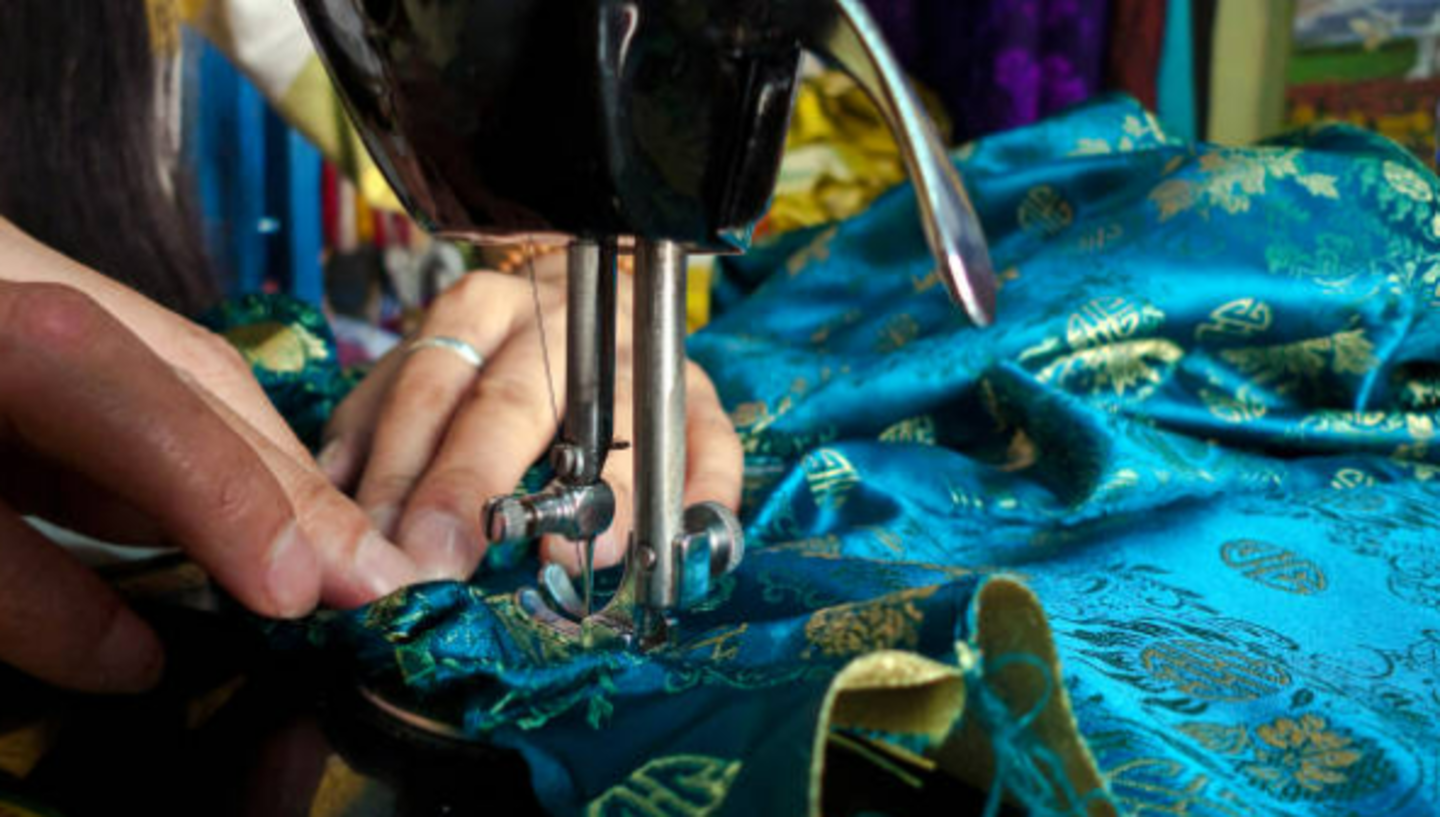 Faisal Al Wari Tailoring And Embroidery(Tailoring) in Naif, Dubai - HiDubai
