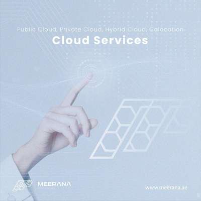 Meerana Technologies(IT Services) in Business Bay, Dubai - HiDubai